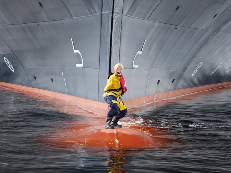 A relatable mental health programme - Maritime Professionals