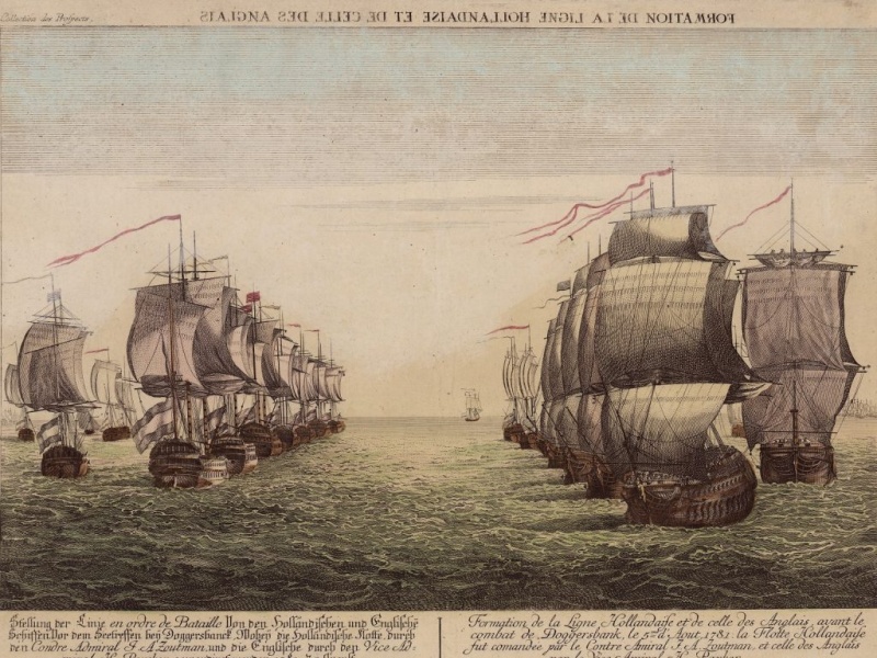 The history of reefer shipping - Maritime Professionals