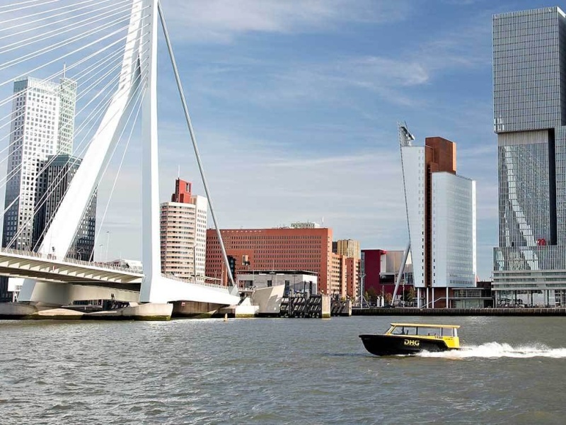 Which is Europe's most attractive maritime city? - Maritime Professionals