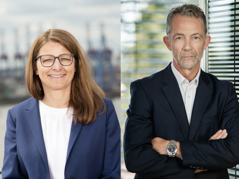 The change in the shipping industry - Maritime Professionals