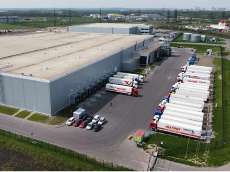 Maersk divests activities in Russia - Maritime Professionals