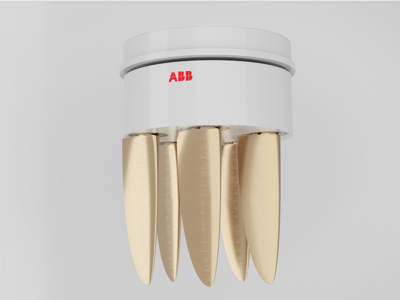 Revolutionary propulsion to increase ship efficiency - Maritime ...