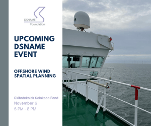 Offshore Wind Spatial Planning - Maritime Professionals