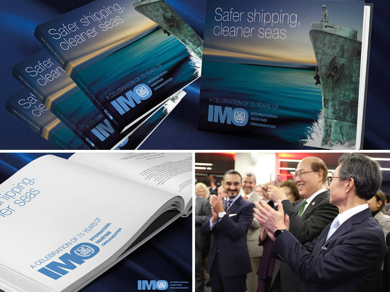 Do you know the history of IMO? - Maritime Professionals News