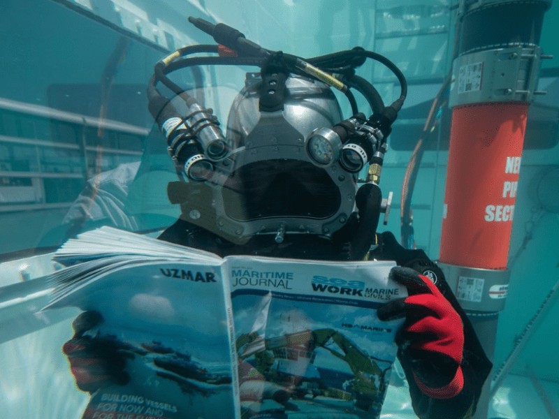 Why attend Seawork 2024? - Maritime Professionals News