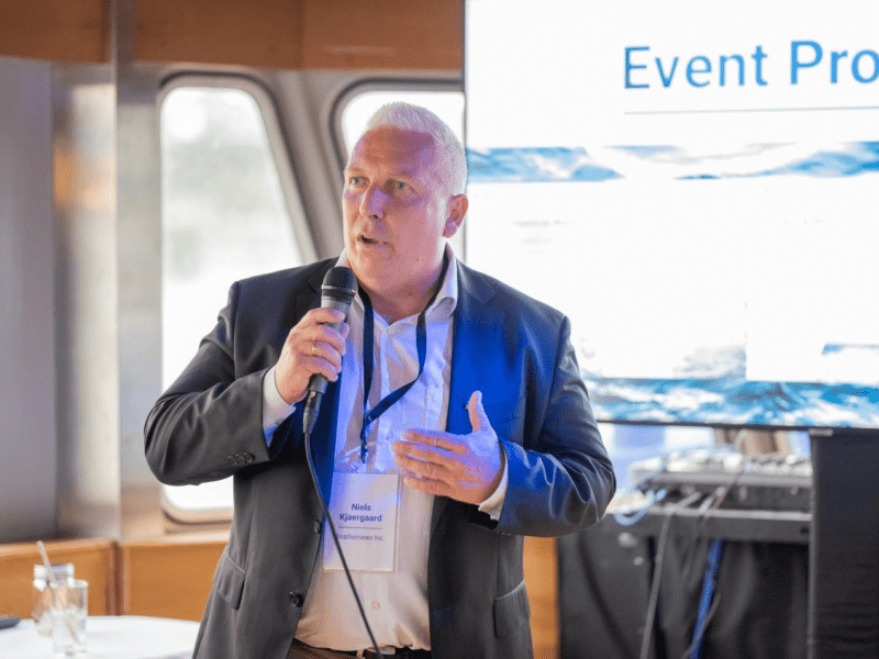 Weathernews improving with new tools - Maritime Professionals News