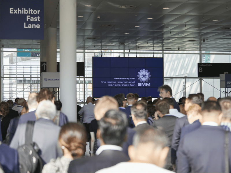 Highlights you missed from SMM 2024 - Maritime Professionals News