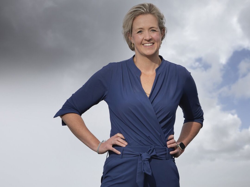 New COO of Port of Rotterdam - Maritime Professionals