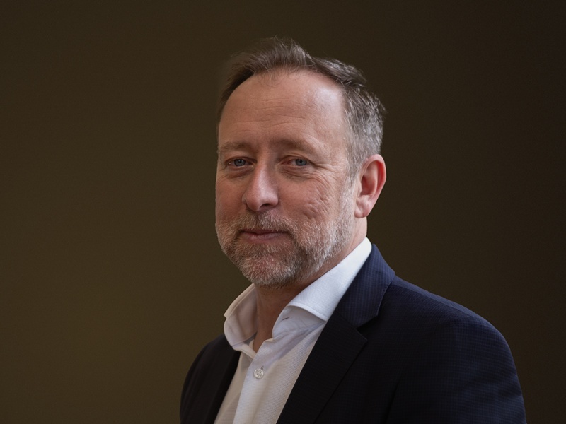 New MD at Knud E. Hansen - Maritime Professionals