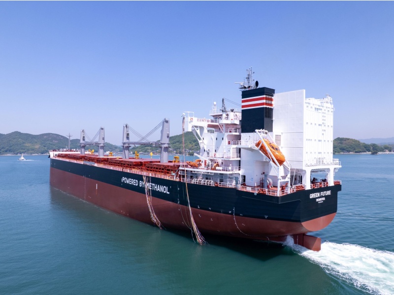 How does Japan plan to rebuild its shipbuilding industry? - Maritime ...