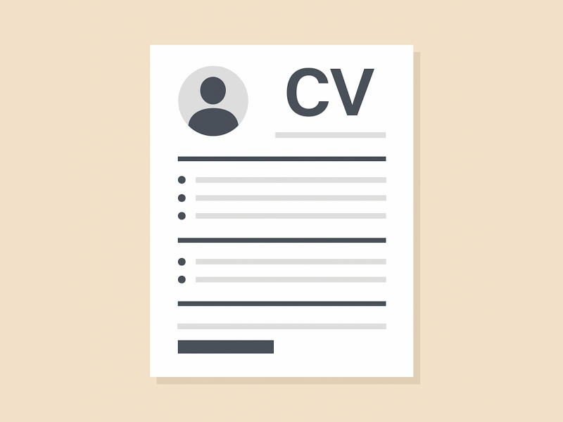 How to make your CV stand out: What eye-tracking research says ...