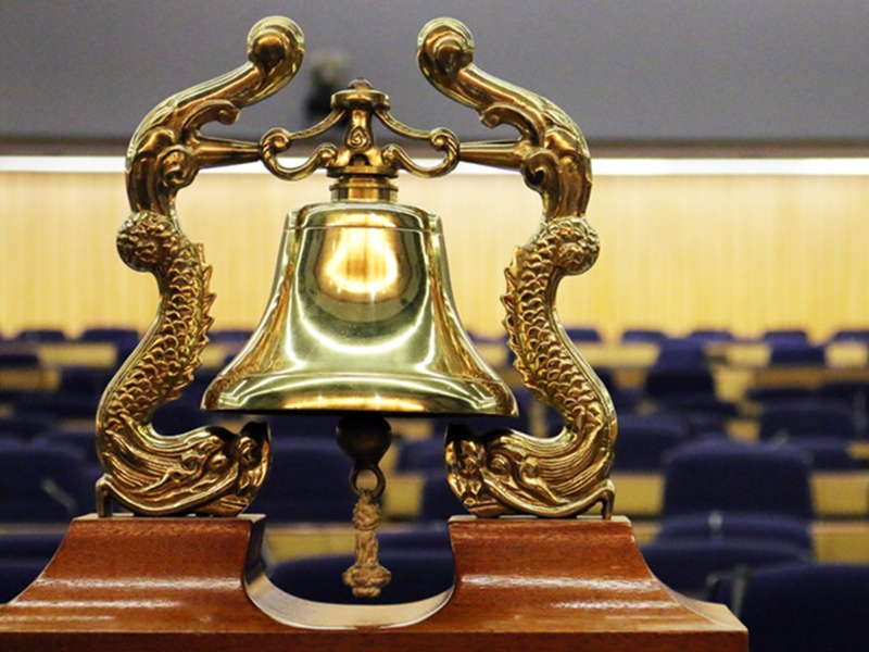 IMO Assembly to elect new Council - Maritime Professionals
