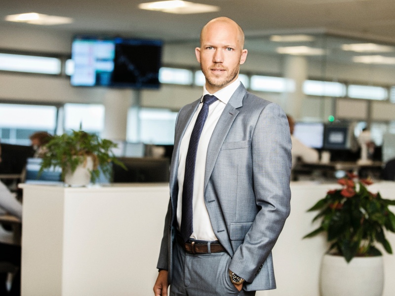 Dan-Bunkering US appoints growth expert as Managing Director - Maritime ...