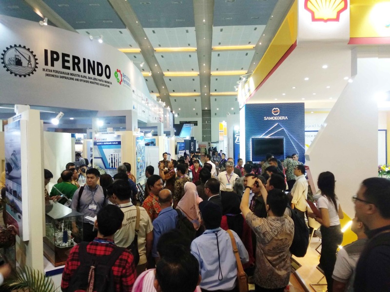 INAMARINE 2026: Strengthens Indonesia’s Role in the Global Maritime ...