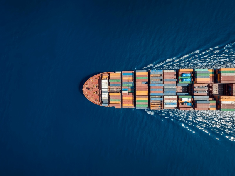 Inchcape Shipping Services Joins Achilles Network for ESG and Supply ...