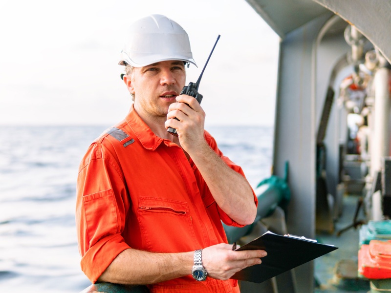 STCW-Compliant Ship Security Officer Online Course Launched - Maritime ...