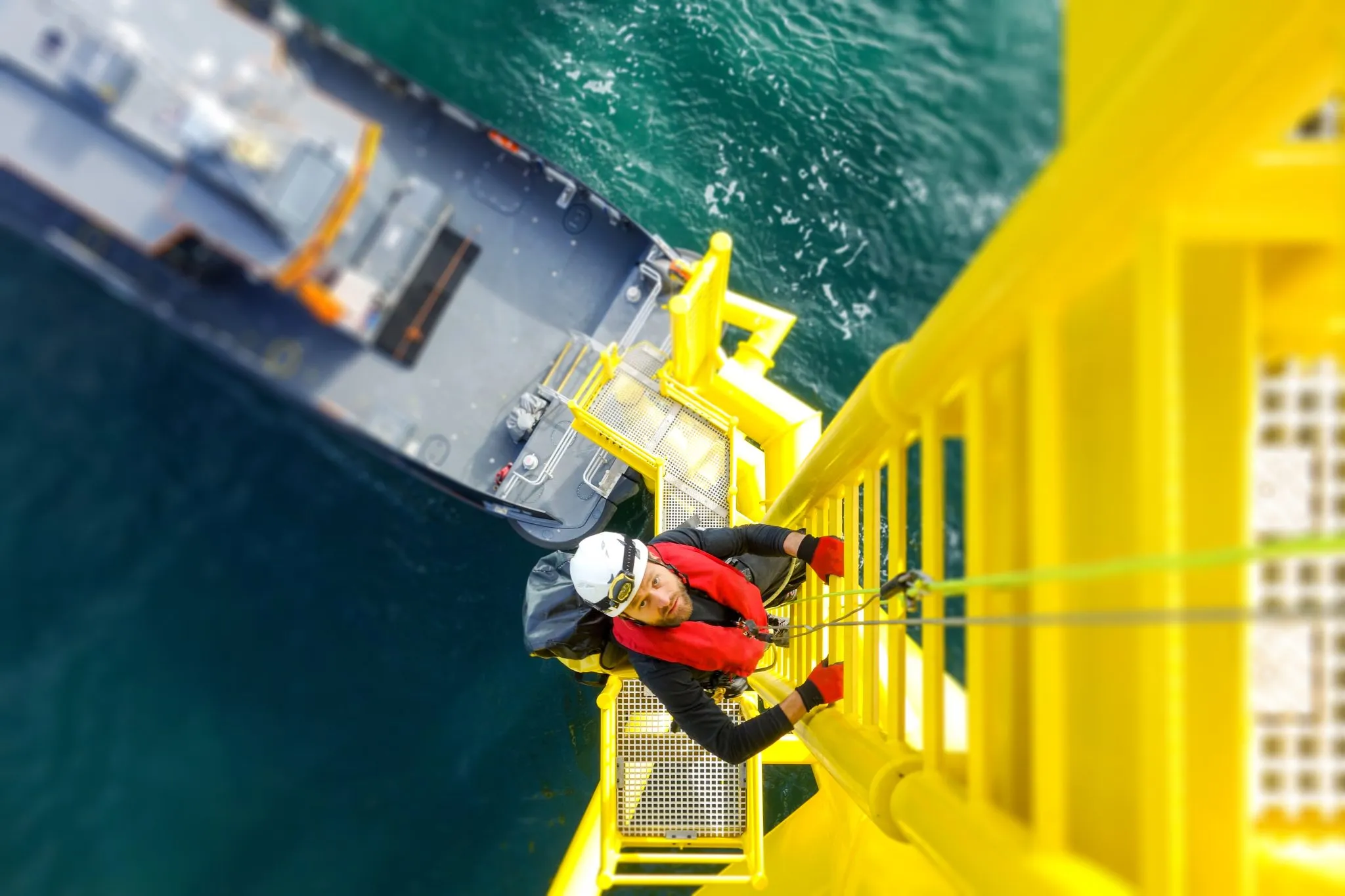 LifeFinder Safety Tech to Equip All ARC Ro‑Ro Ships - Maritime ...