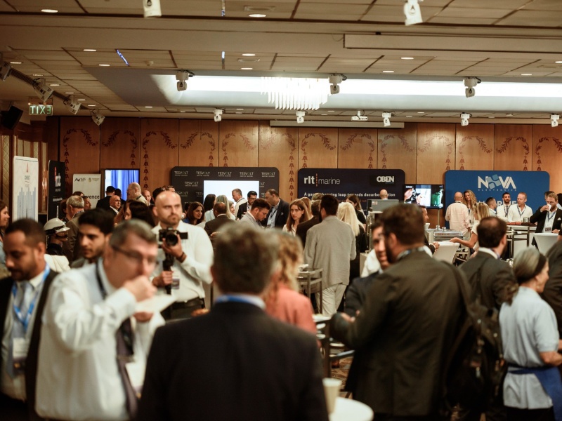 Genoa Maritime Forum 2026 boosts industry networking and collaboration ...